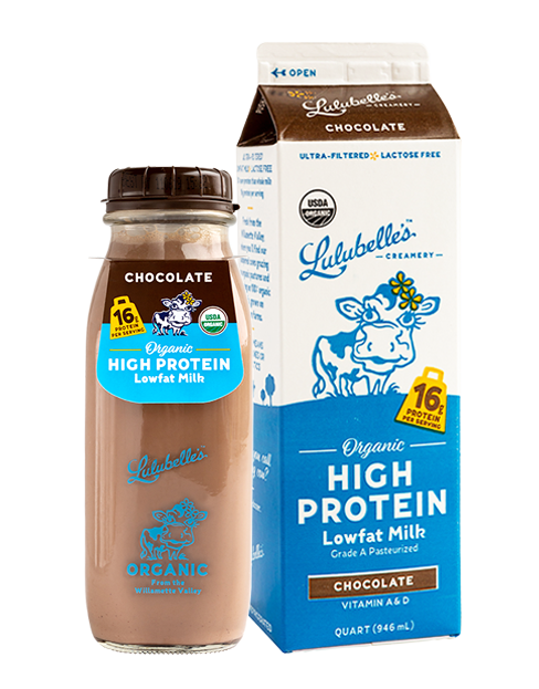 Whole Milk – Wild Rose Foods